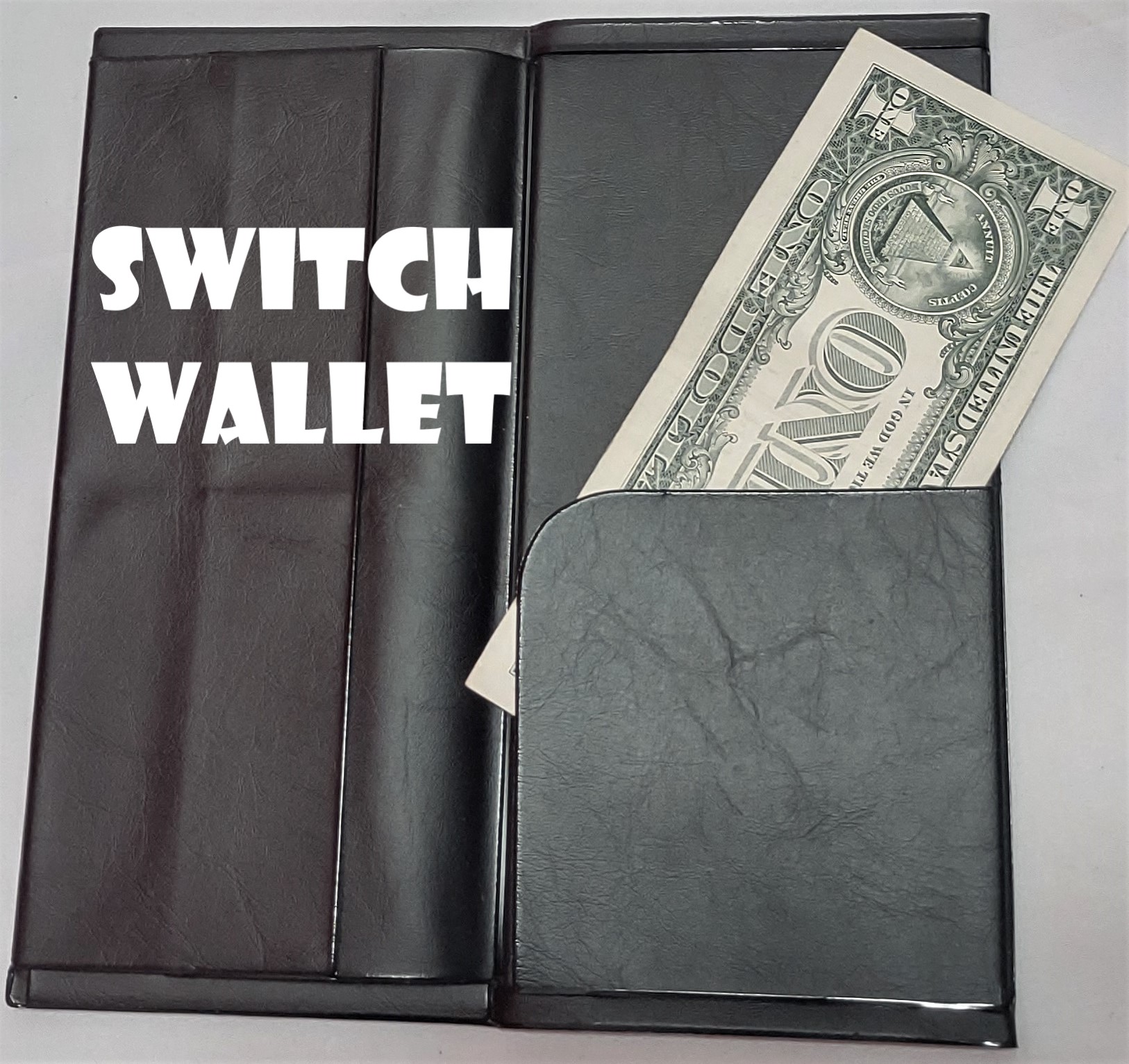 Switch Wallet (Himber Type)