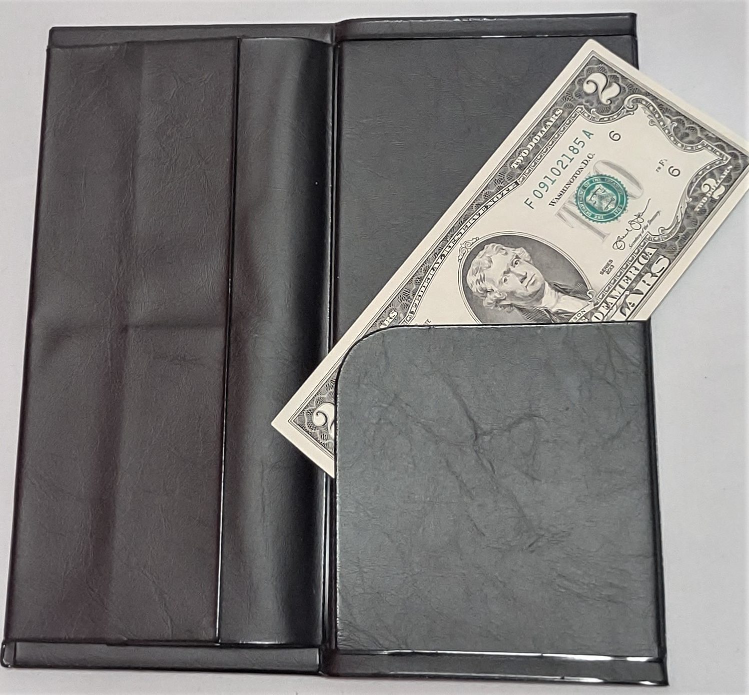 Switch Wallet (Himber Type)