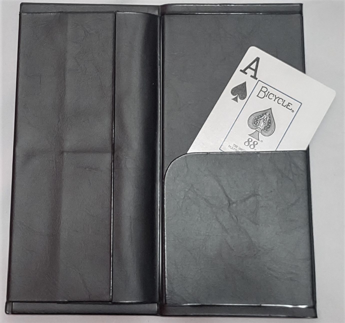 Switch Wallet (Himber Type)